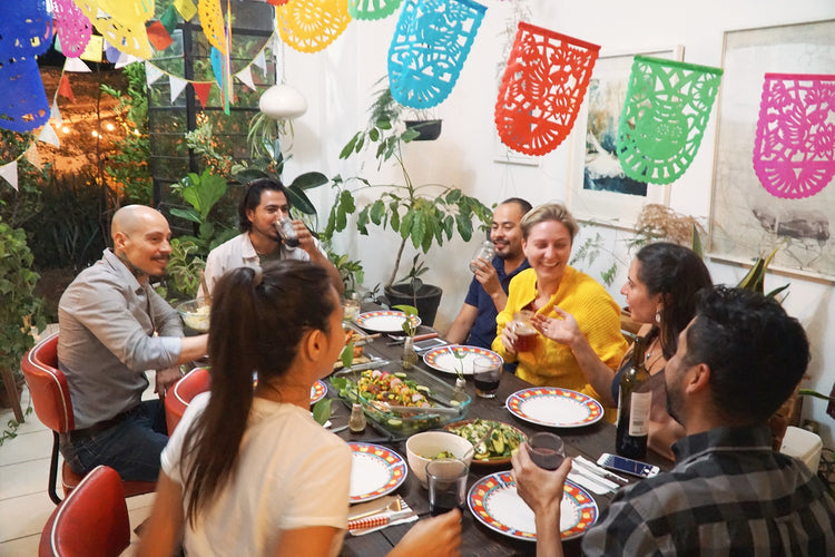 Cinco de Mayo Party Ideas for your Cinco de Mayo Theme Party