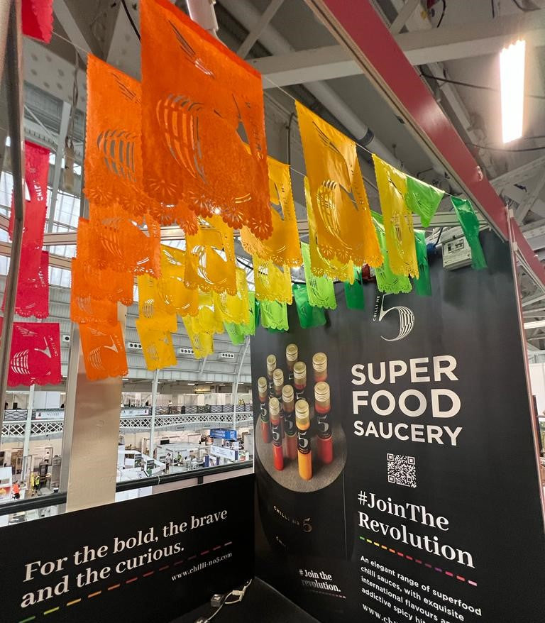 Event Bunting For Sale | ArtMexico