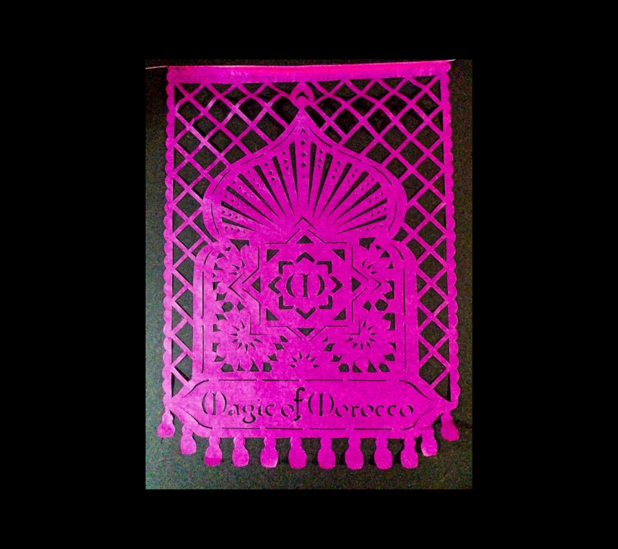 Custom Bunting by ArtMexico | ArtMexico