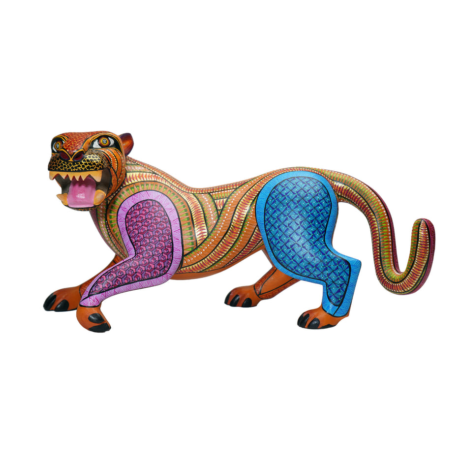 Alebrijes Collectible Mexican Folk Art For Sale | ArtMexico | ArtMexico